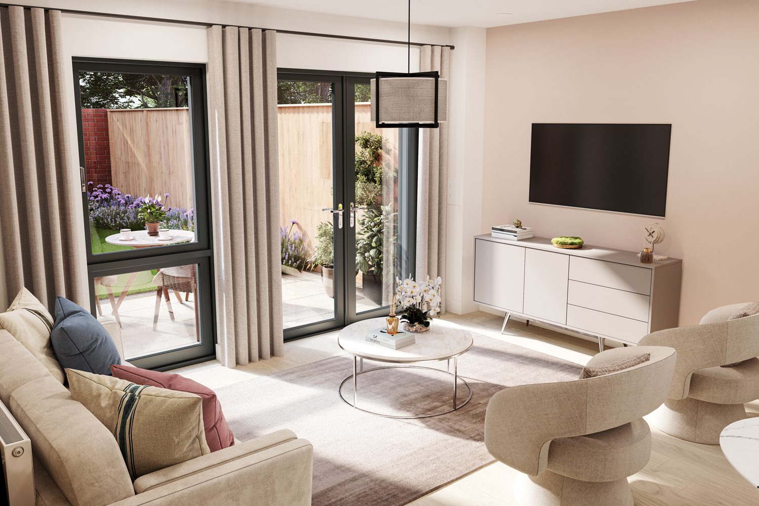 Houses for Sale in Epping | Springwood Grove Qualis Homes