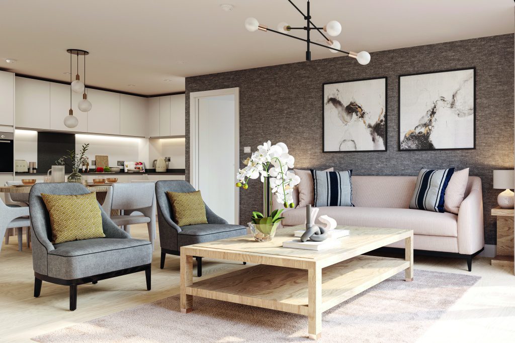 Interest High in New Homes for Sale in Epping | Qualis Homes